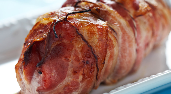 Gefüllte Truthahnbrust - www.nahundfrisch.at