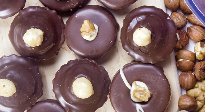 Ischler Krapferl - www.nahundfrisch.at