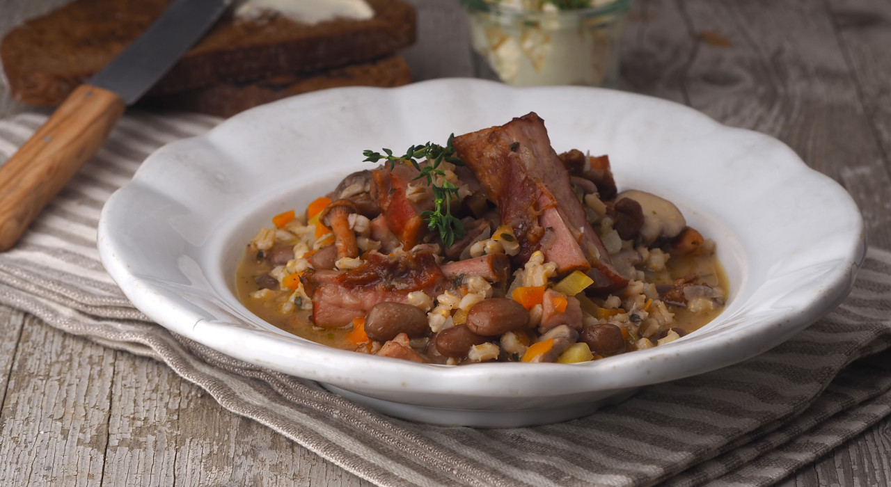 Ritschert - www.nahundfrisch.at